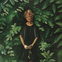 Die Kunstmuseen der Gemeinde Ascona / Ausstellungen / Im verzauberten ...