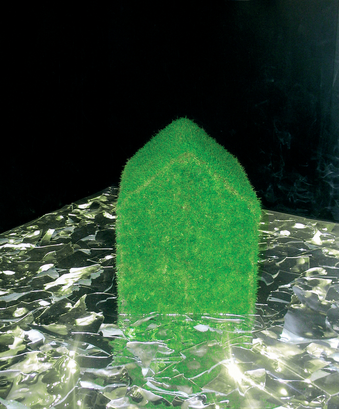 I Musei comunali d'arte di Ascona / Esposizioni / Teres Wydler